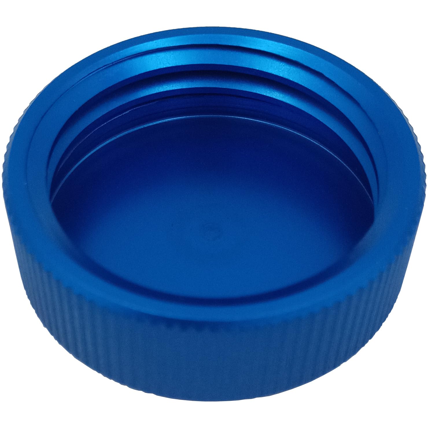 Snapklik.com : Kweiny Coolant Reservoir Cap Aluminum Compatible