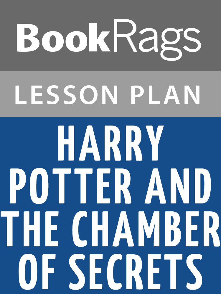 Amazon.com: Lesson Plans Harry Potter and the Chamber of Secrets eBook ...