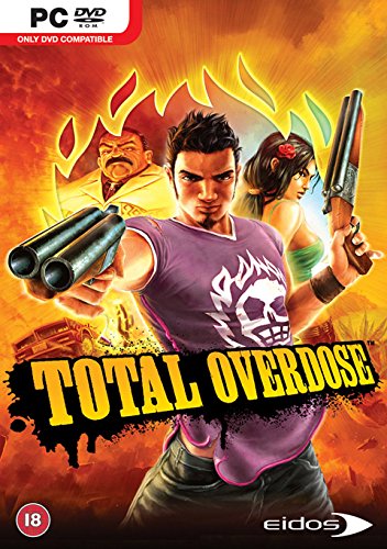Overdose Total