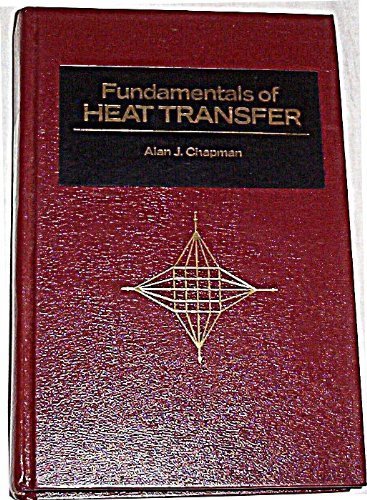 Buy Fundamentals of Heat Transfer Book Online at Low Prices in India ...