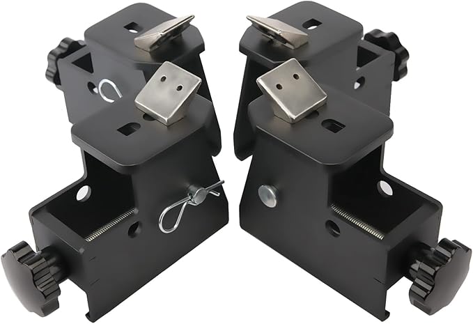 RebarTech Tire Changer/Machine Adapter for ATV Motorcycle, Wheel Rim ...