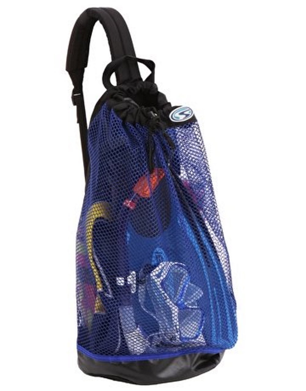 Snapklik.com : Stahlsac BVI Mesh Backpack: Compact 33L Size