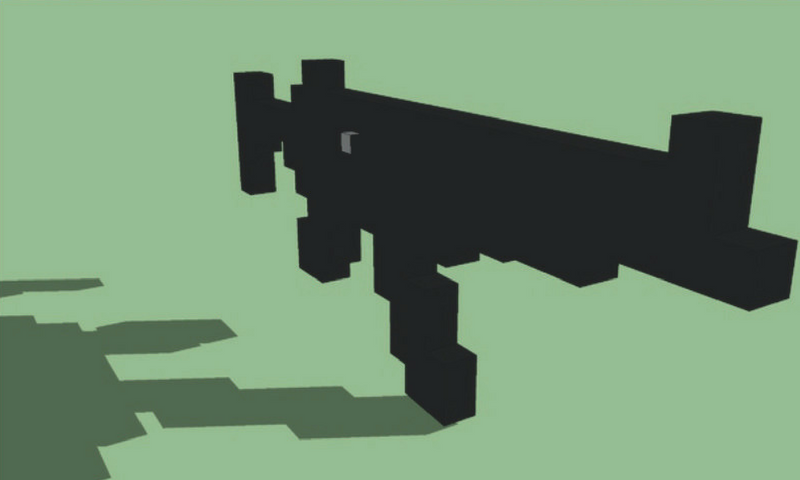 Gun - App on Amazon Appstore