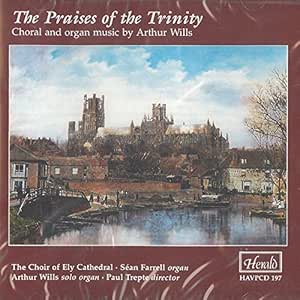 Amazon.co.jp: Praises of the Trinity: Music