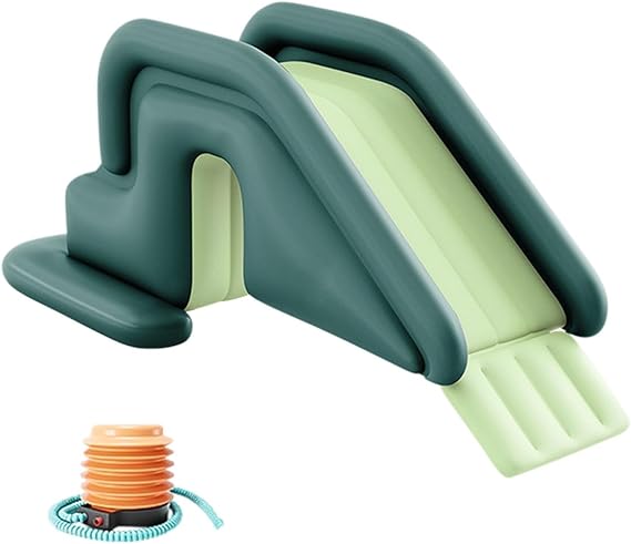 Pool Slide, Inflatable Slide For Pools, Inflatable Water Slides, Wide ...