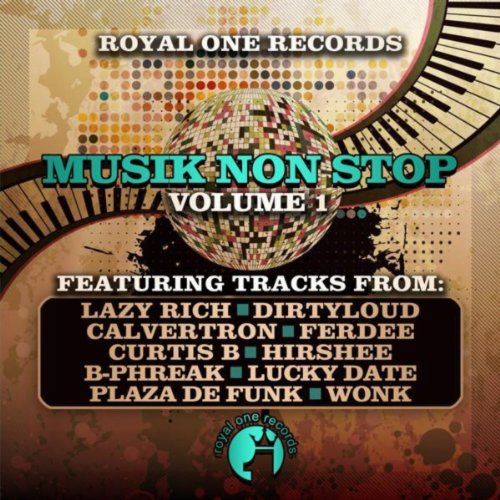 Play Musik Non-Stop by VARIOUS ARTISTS on Amazon Music