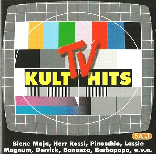 Various, Mary Roos Karel Gott Gitti & Erika Udo Jürgens Franco Godi ...