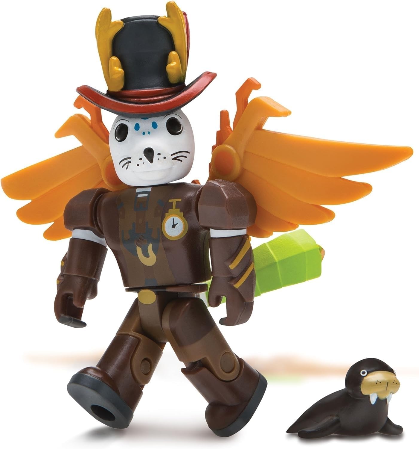 Roblox Celebrity Vorlias Figura Pack – Yaxa Colombia