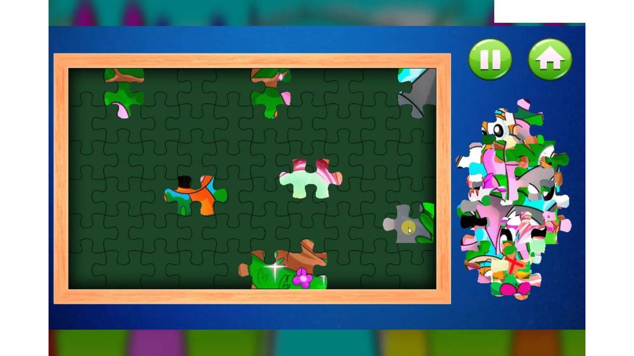 Sprunki Jigsaw Puzzle - App on Amazon Appstore