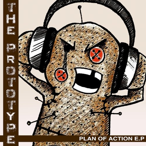 Amazon.com: Plan Of Action EP : Prototype: Digital Music