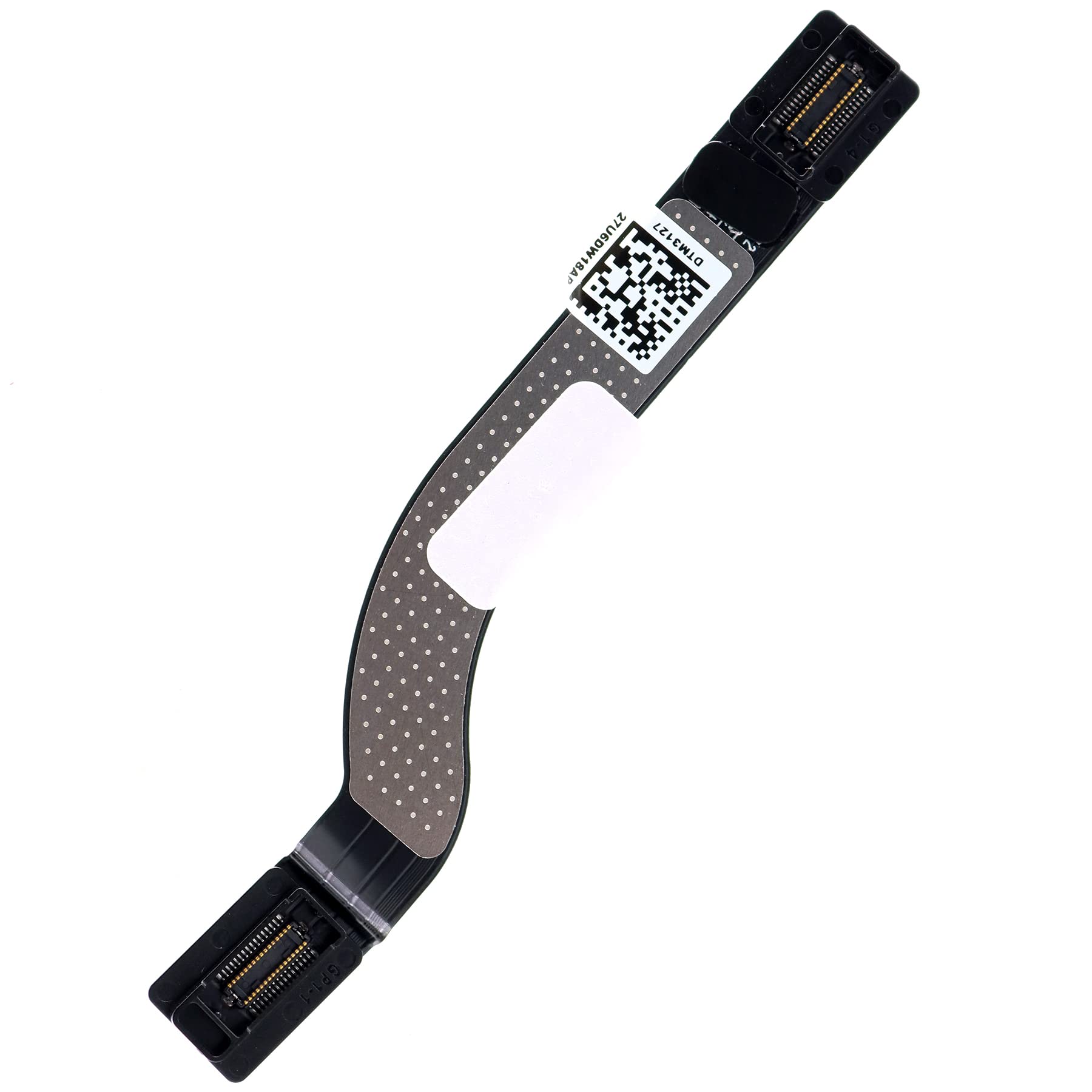 Amazon.com: Deal4GO I/O Board Ribbon Flex Cable 821-1372-A 923-0095 ...