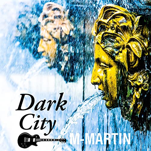 Dark City di M-Martin su Amazon Music - Amazon.it