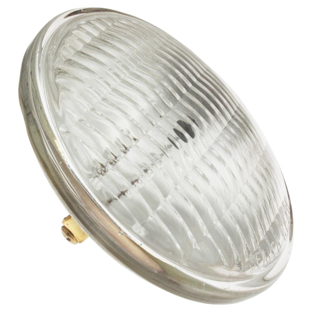 Industrial Performance 35PAR36/H/FL30 12V, 35 Watt, PAR36, 2 Screw ...