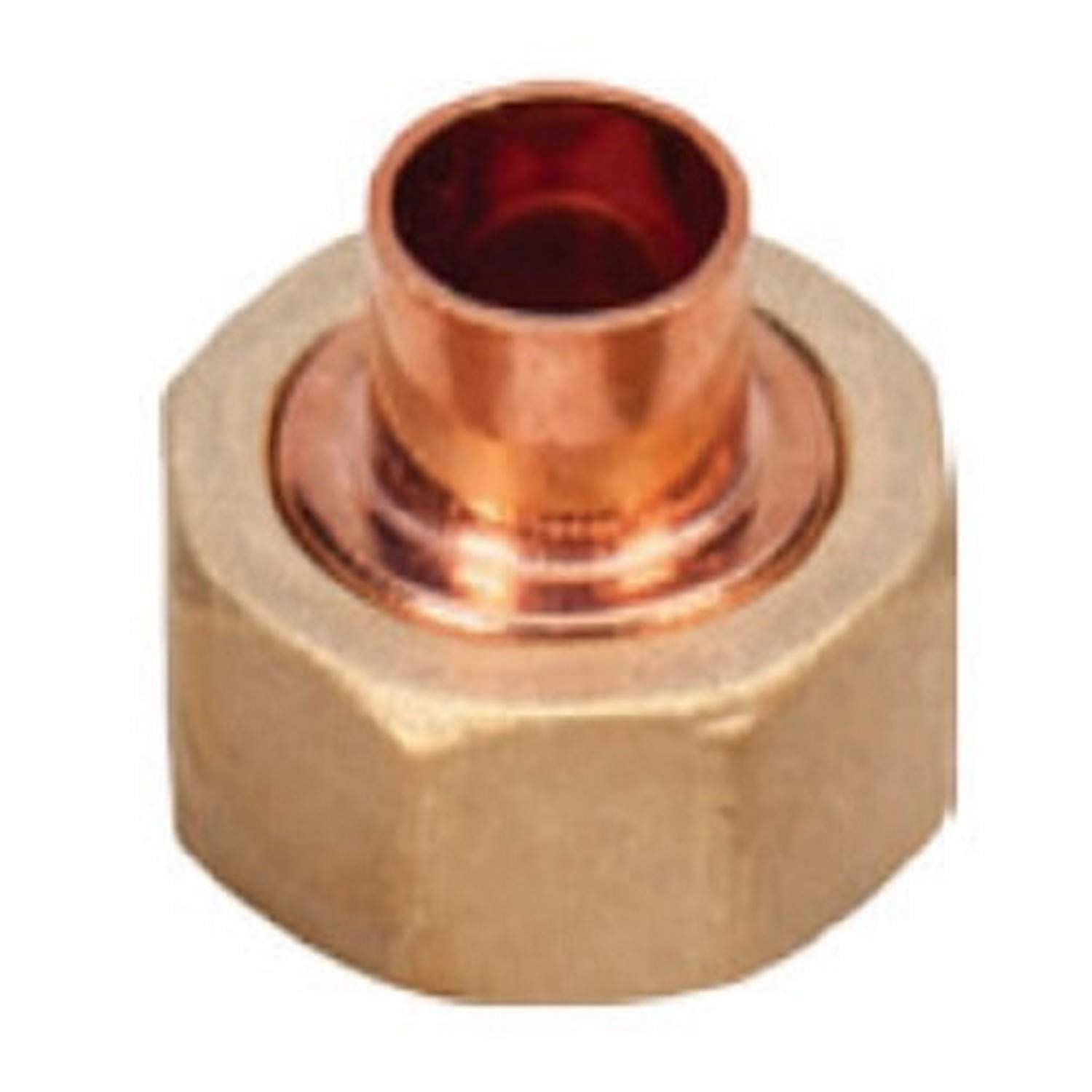 Taco UFS-050S Union Fitting - Amazon.com
