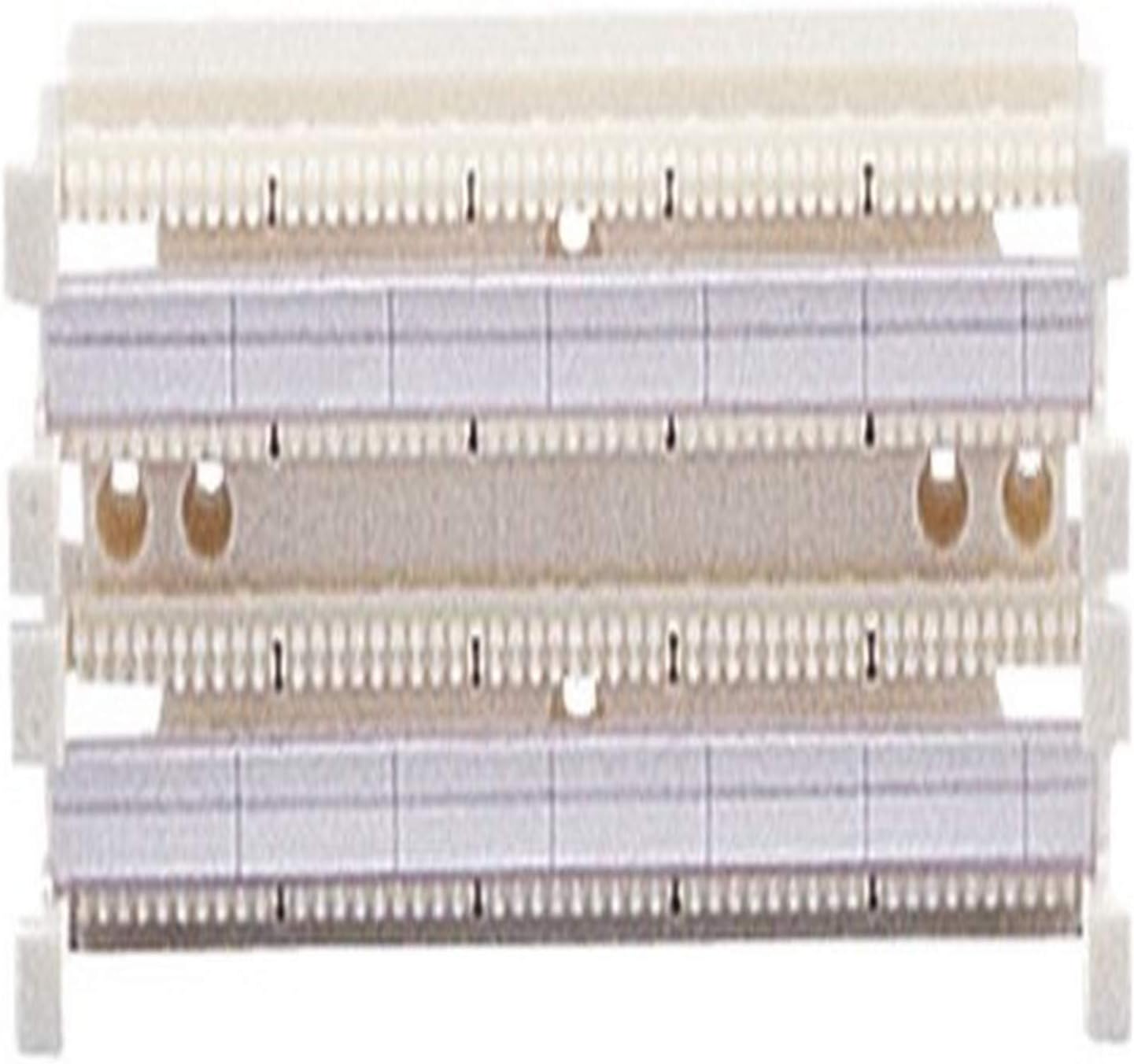 Amazon.com: Allen Tel Products GB110B-100 Category 5e 110 Non Field ...