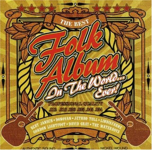 - Best Folk Album in the World - Amazon.com Music