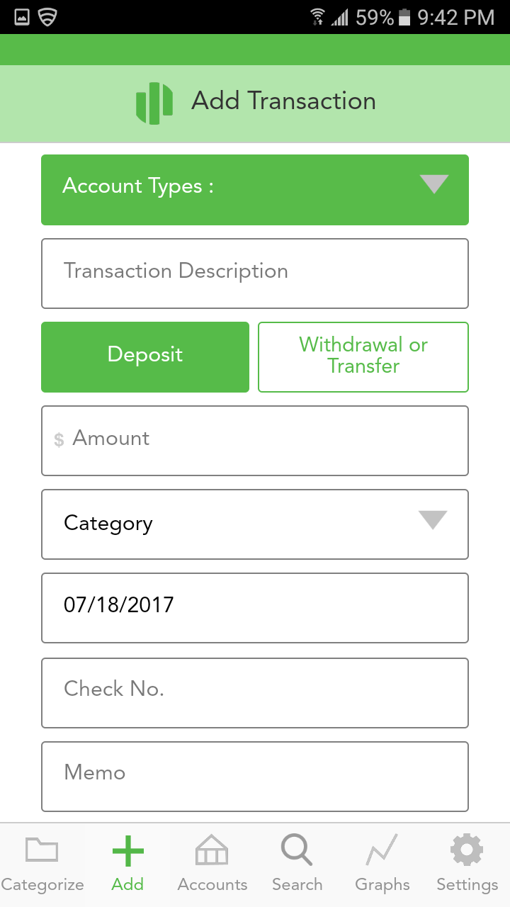 CountAbout - App on Amazon Appstore