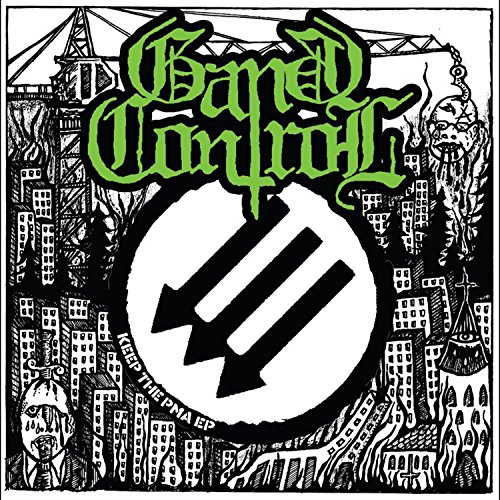 Play Keep the PMA by Gang Control on Amazon Music
