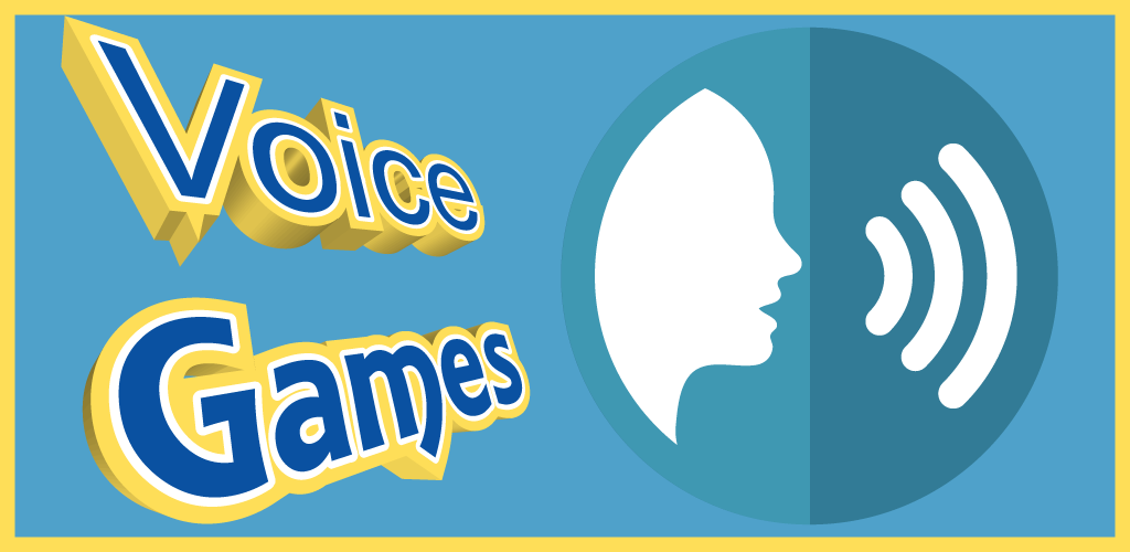 Voice games - App on Amazon Appstore