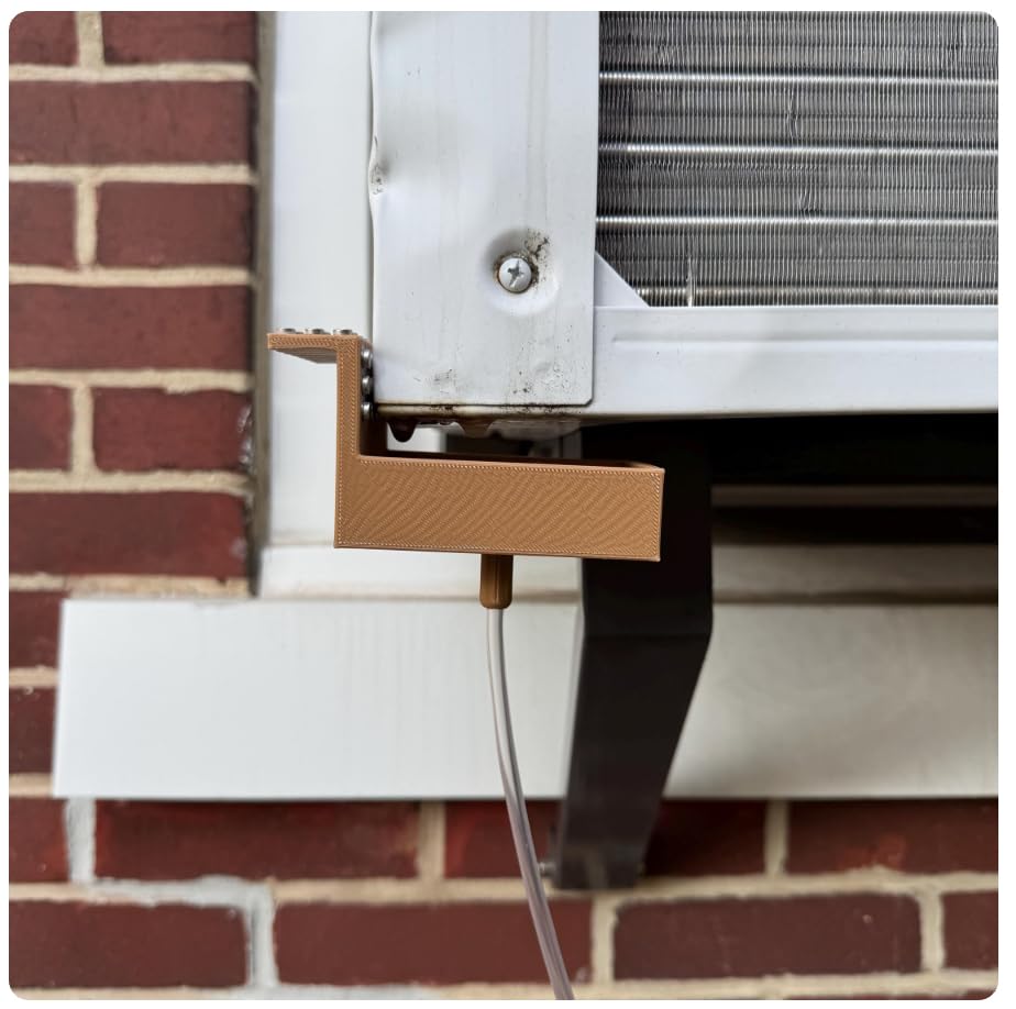 How to Drain Window Air Conditioner: Easy Steps for Quick Maintenance ...