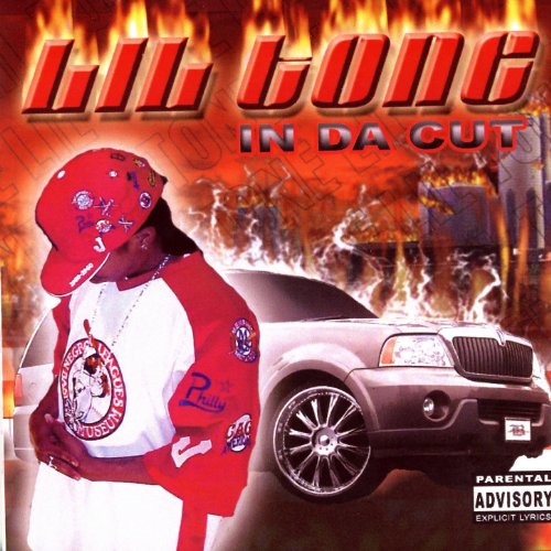 Amazon.com: IN DA CUT : Lil Tone: Digital Music