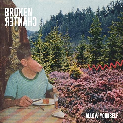Allow Yourself : Broken Chanter: Amazon.fr: Digital Music