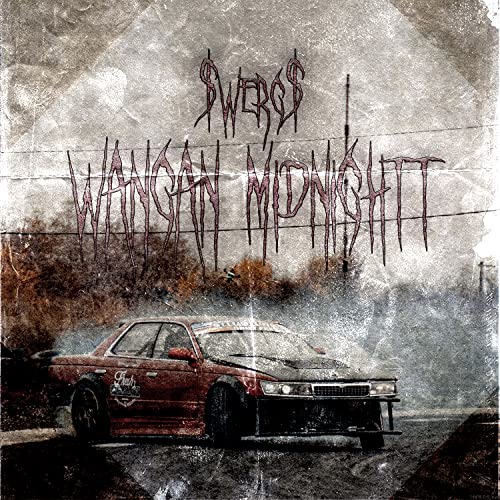 Wangan Midnight by $werg$ on Amazon Prime Music