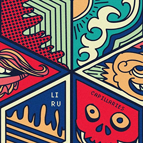 Amazon.com: Capillaries : Liru: Digital Music