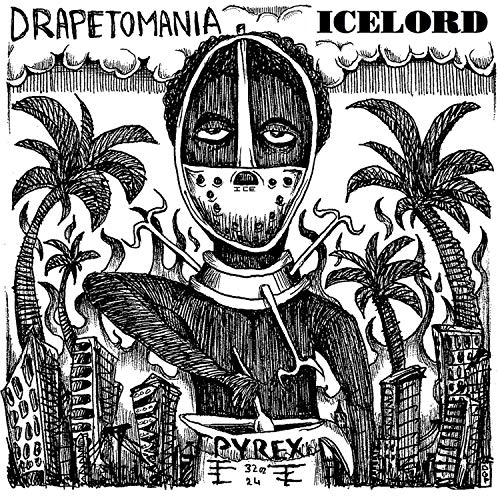 Écouter Drapetomania par The Real Ice Lord sur Amazon Music Unlimited