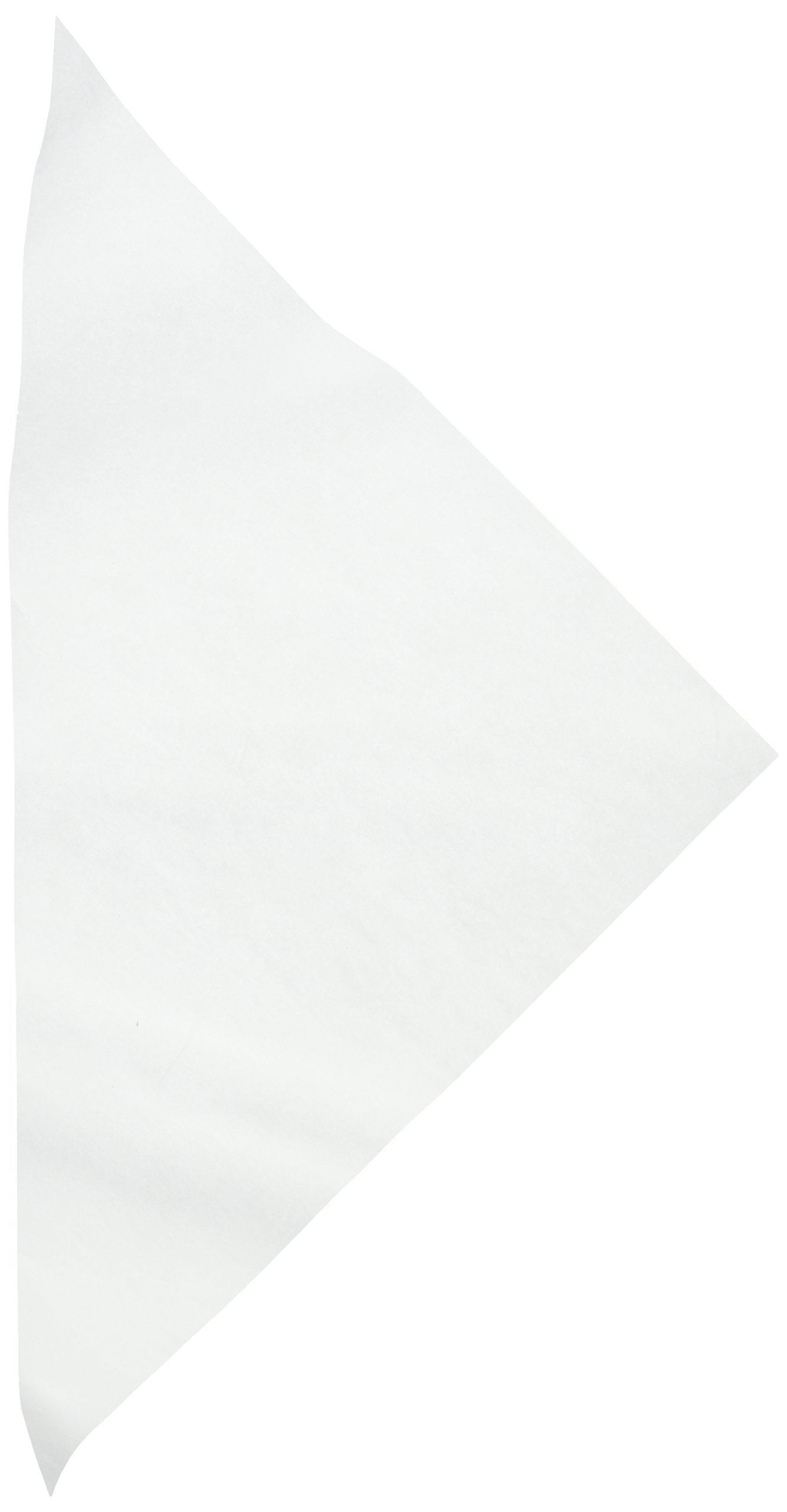 Amazon.com: PME Parchment Triangles for Cake Decorating, Pack of 50 ...