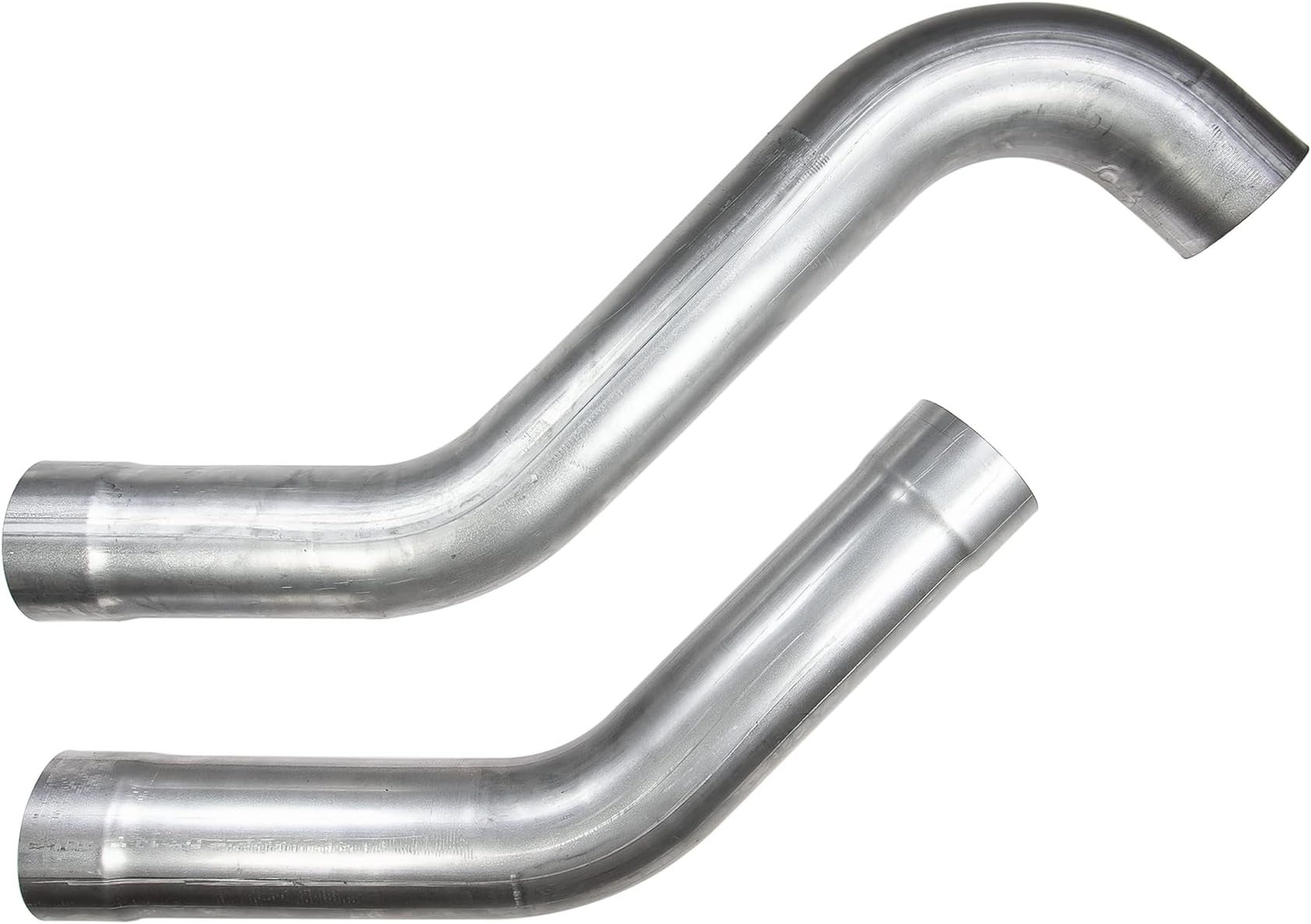 Amazon.com: Over Axle Exhaust Kit Universal 3" Mandrel Bend : Automotive