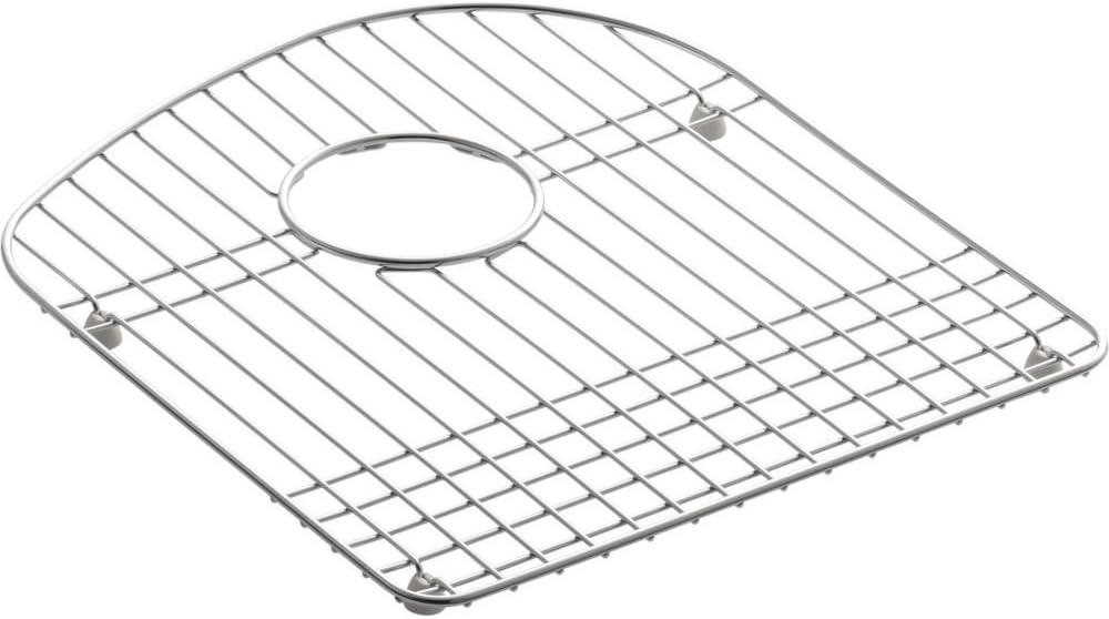 Amazon.com: Woodfield Bottom Basin Rack Rt Basin : Tools & Home Improvement