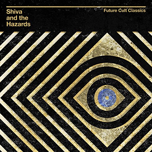 Amazon.co.jp: Future Cult Classics : Shiva and the Hazards: Digital Music