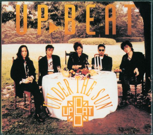 Amazon.com: UNDER THE SUN : Up-Beat: Digital Music