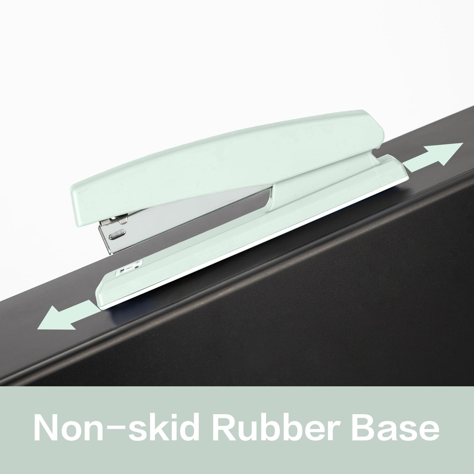 Snapklik.com : Deli Stapler, Desktop Stapler, 2 Pack, Office Stapler ...