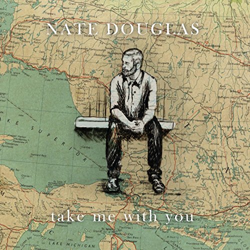 Amazon.com: Take Me with You : Nate Douglas: Digital Music