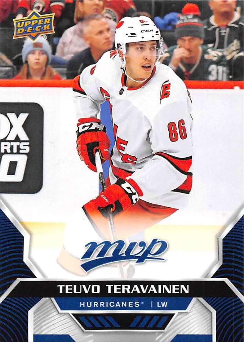 Teuvo Teravainen Highlights