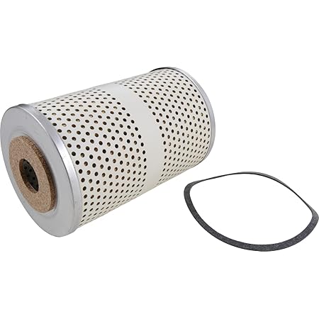 Amazon.com: ACDelco Gold PF60 Engine Oil Filter : Automotive