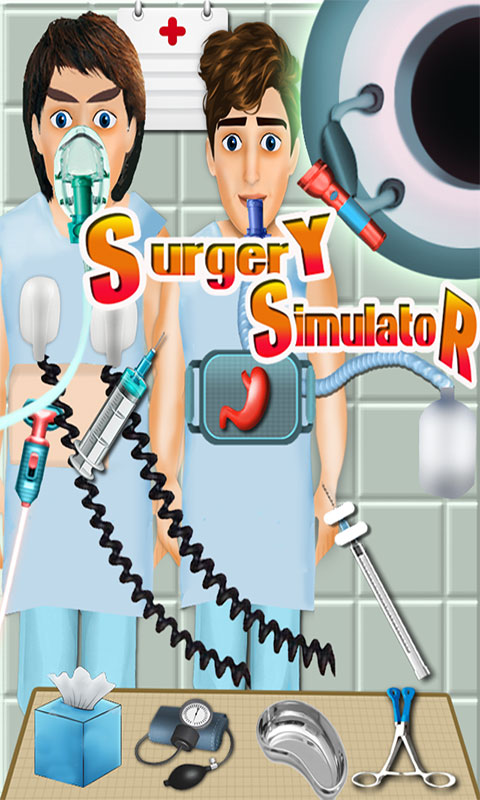 Surgery Simulator Game:Amazon.ca:Appstore for Android