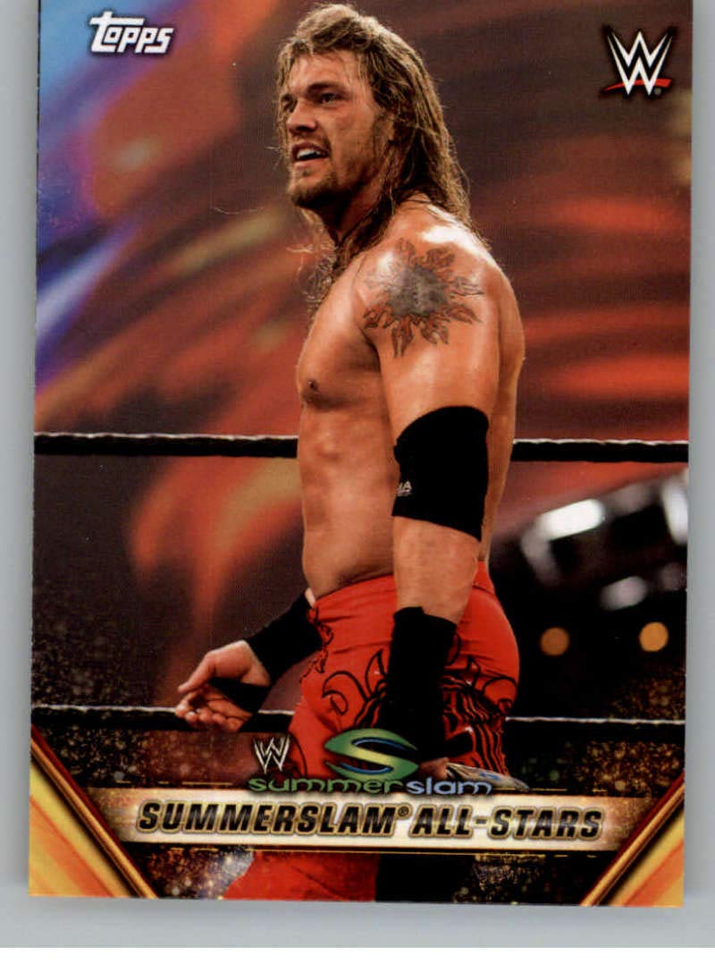 Edge Intercontinental Champion