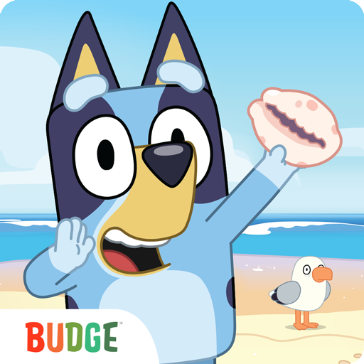 Bluey: Let's Play!:Amazon.com:Appstore for Android
