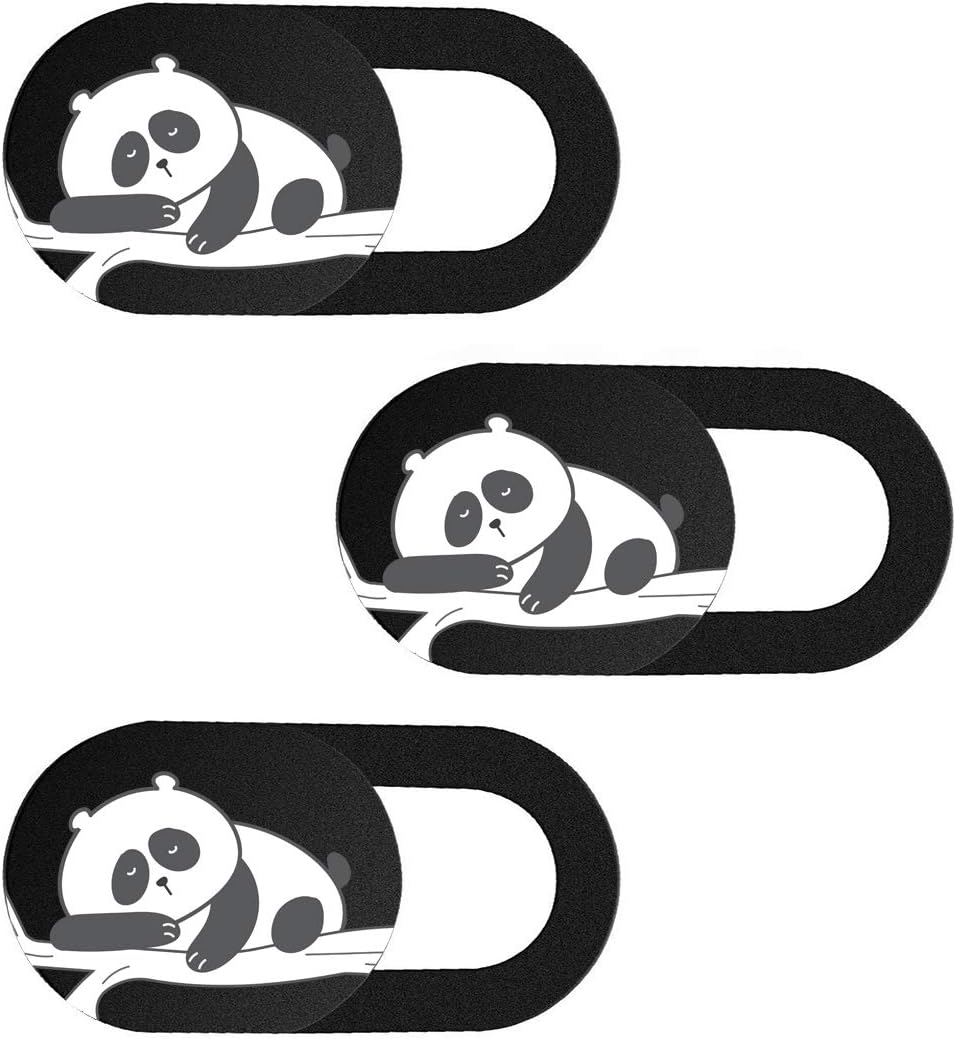 Amazon.com: SIREG Webcam Cover Slide Ultra Thin - Web Camera Cover fits ...