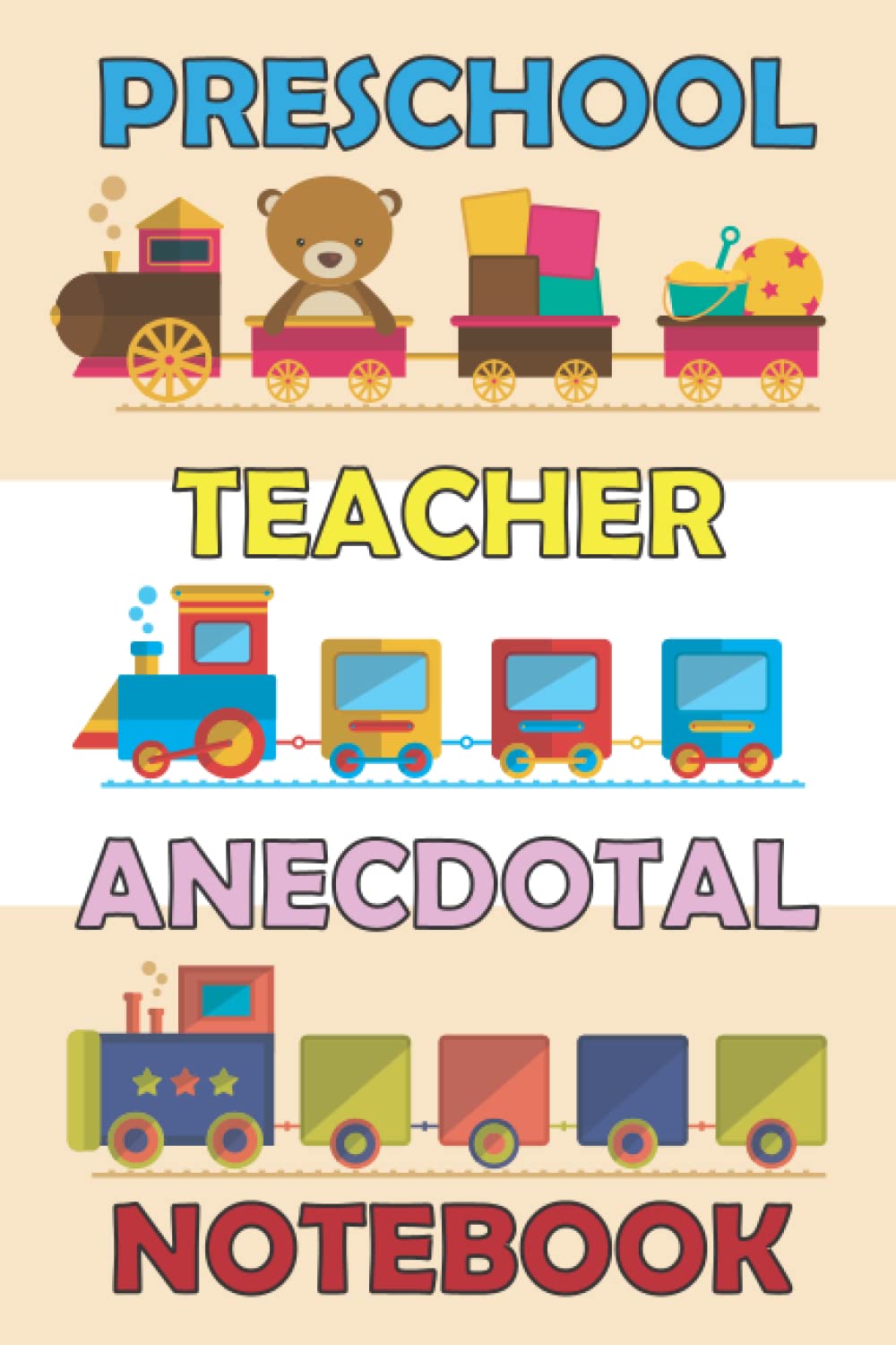 Preschool teacher anecdotal notebook: Teacher Anecdotal Notebook to ...