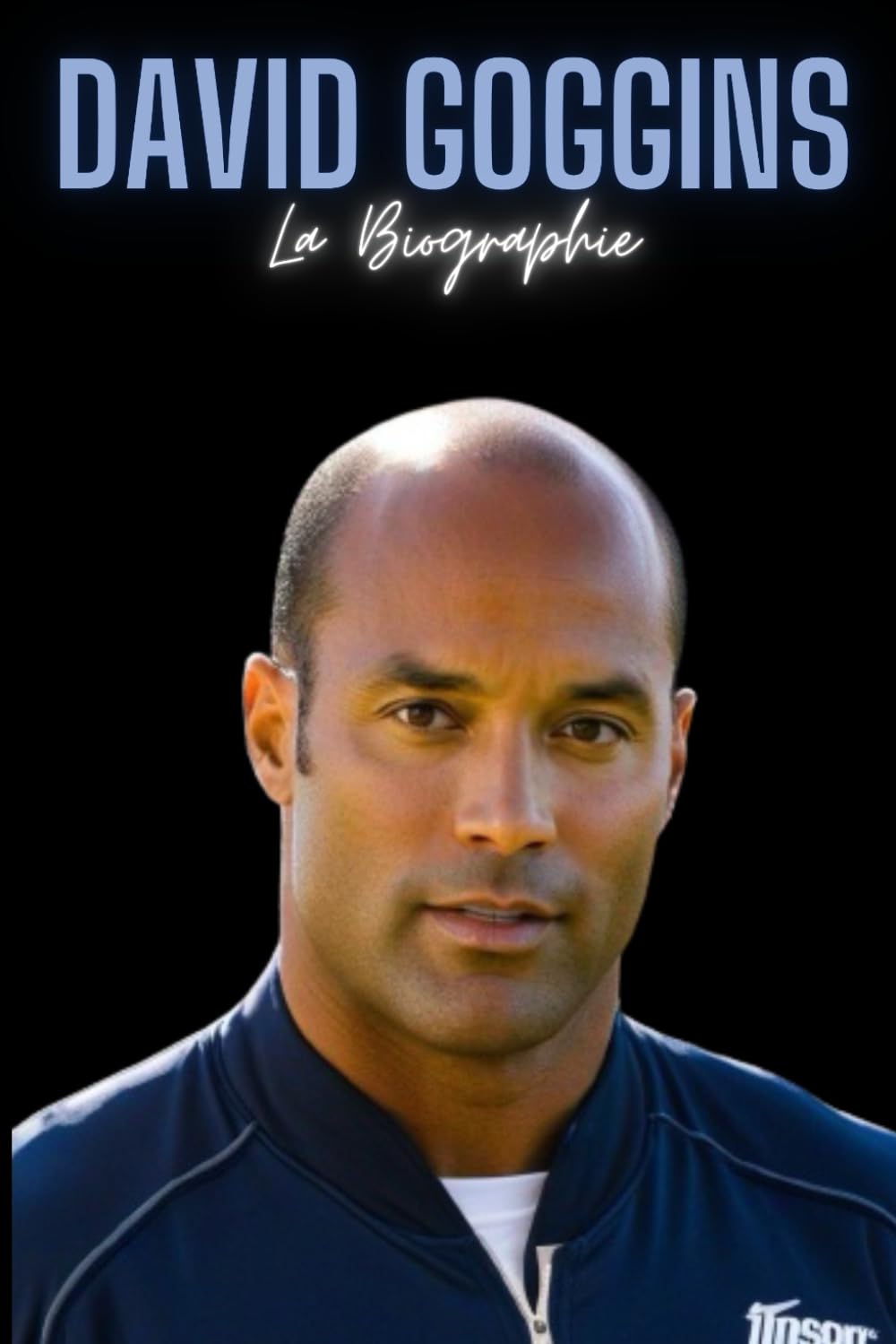 David Goggins La Biographie De David Goggins | Desertcart Sri Lanka