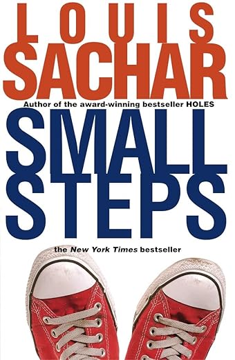 Small Steps: Sachar, Louis: 9780385661584: Books - Amazon.ca
