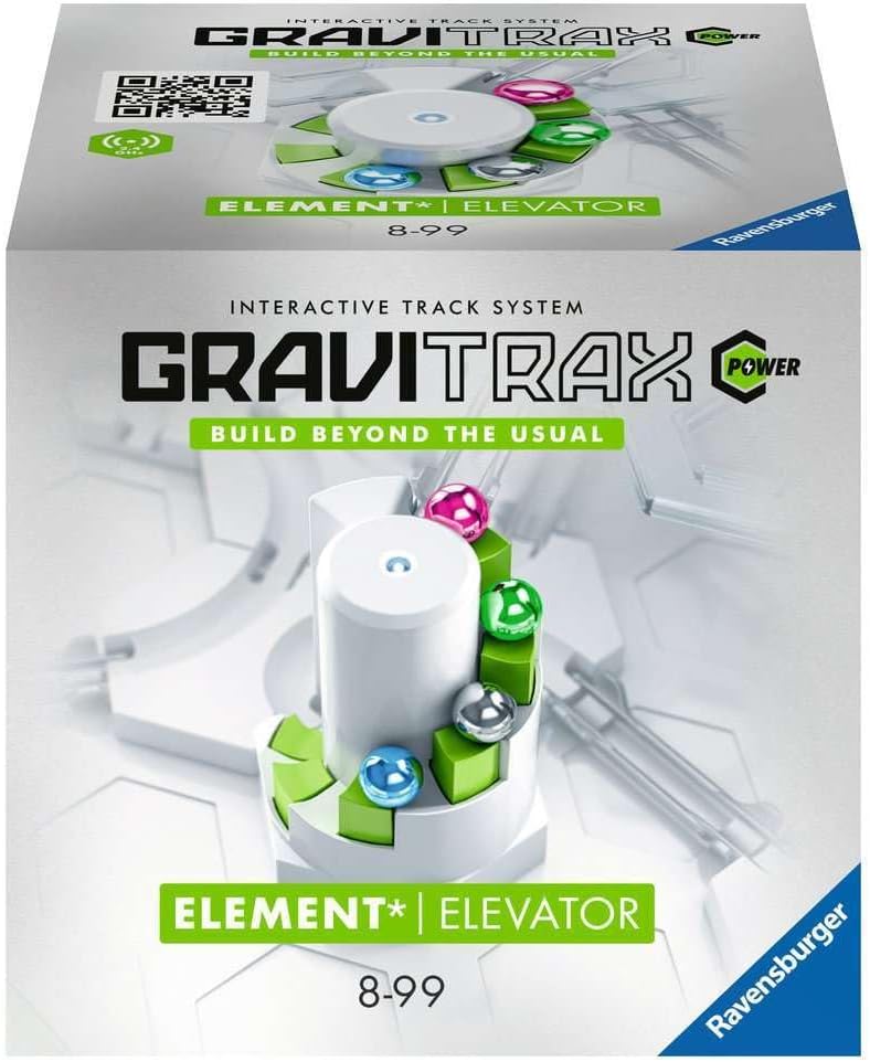 Amazon.com: GraviTrax Power: Elevator : Toys & Games