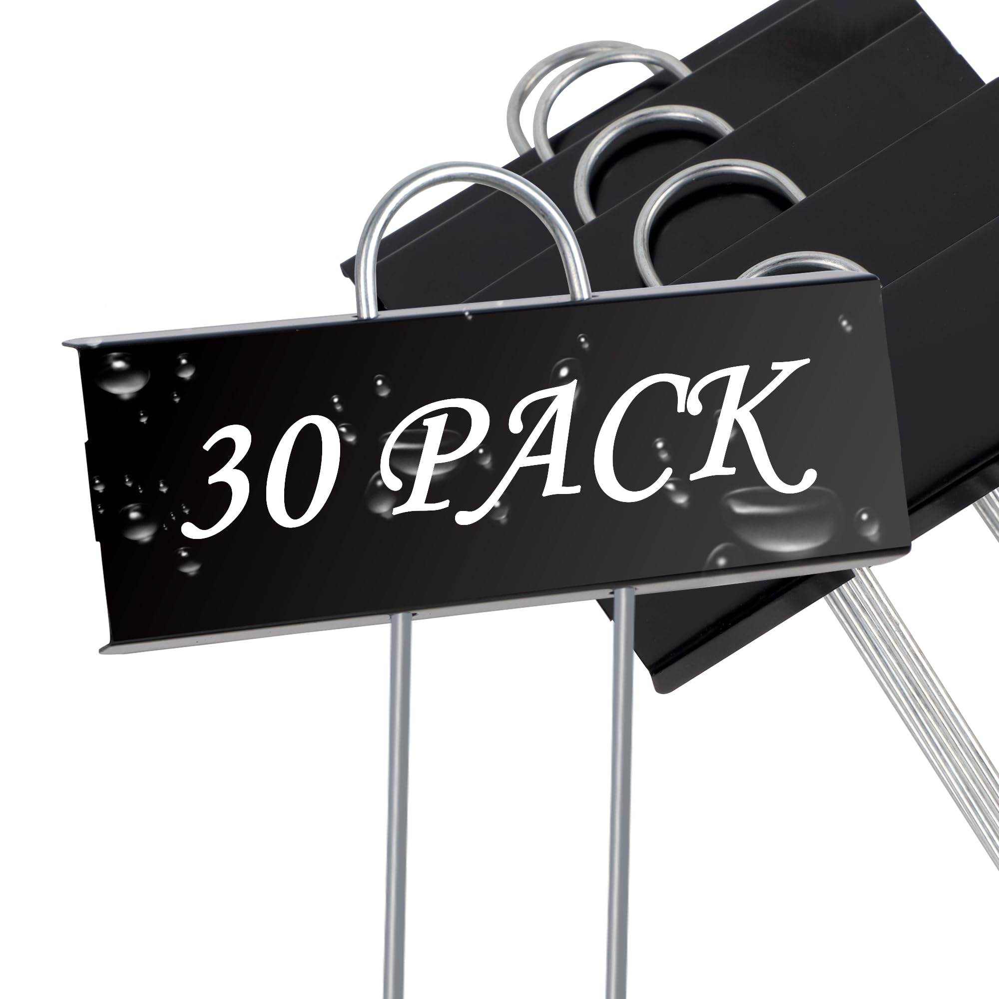 Amazon.com: FORUP Metal Plant Labels, 30 Pack Garden Label Markers ...