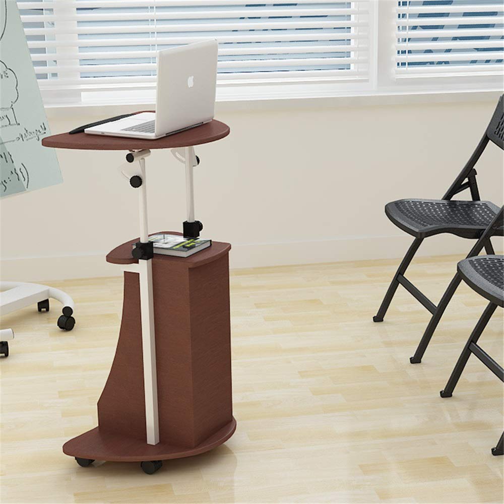Jtrhd Standing Reading Desk Floor Standing Lectern Podiu Podium Welcome ...