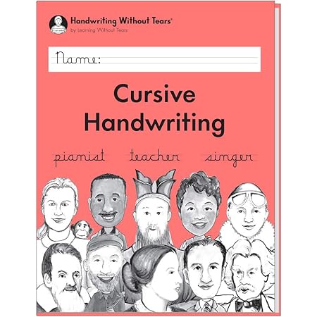Amazon.com: Learning Without Tears Building Writers, Student Edition ...