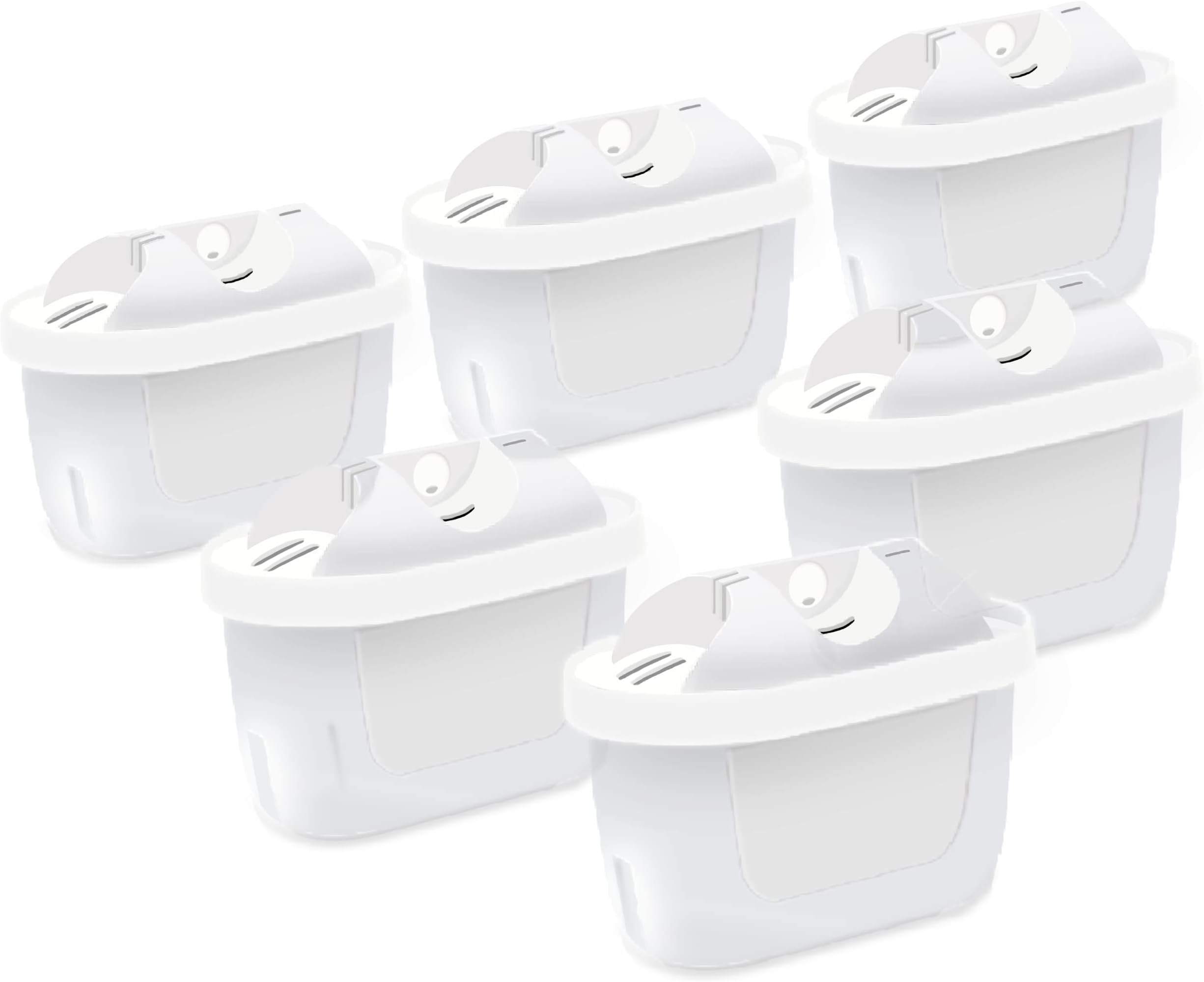 BRITA MAXTRA PRO Limescale Expert Water Filter Cartridge 12 Pack (New ...